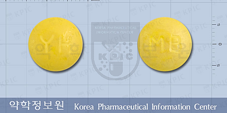 마이암부톨 정 [400mg] ( Myambutol tab [400mg]) | 의약품정보 | 의료정보 | 건강정보 | 서울아산병원