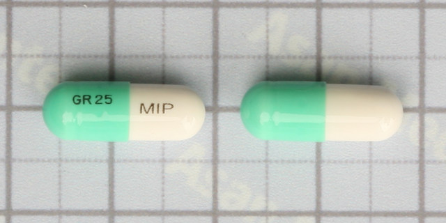 그로민 캡슐 [25mg] ( Gromin cap [25mg]) | 의약품정보 | 의료정보 | 건강정보 | 서울아산병원