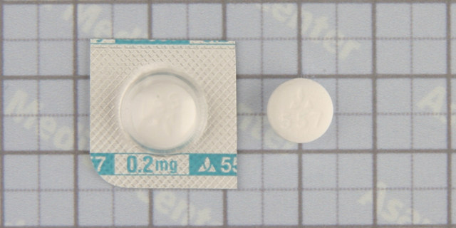 하루날 디 정 [0.2mg] ( Harnal D tab [0.2mg]) | 의약품정보 | 의료정보 | 건강정보 | 서울아산병원