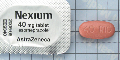 넥시움 정 [40mg] ( Nexium tab [40mg]) | 의약품정보 | 의료정보 | 건강정보 | 서울아산병원