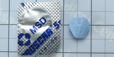 프로스카 정 [5mg] ( Proscar tab [5mg]) | 의약품정보 | 의료정보 | 건강정보 | 서울아산병원