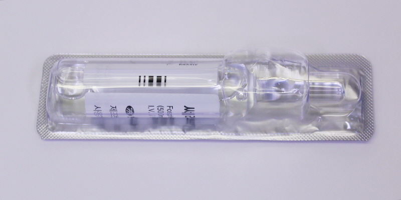 쎄레빅스 주 [500PE] ( Cerebyx inj [500PE]) | 의약품정보 | 의료정보 | 건강정보 | 서울아산병원